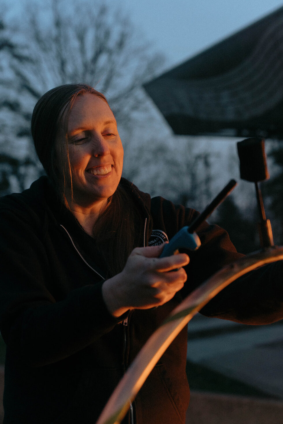 Speaker Bio - Dr. Jen Mott